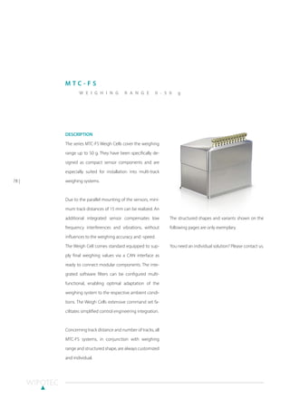 Wipotec_Product_Catalog_EN | PDF