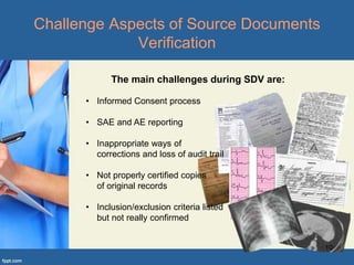 Source Documents in Clinical Trials_part1 | PPSX