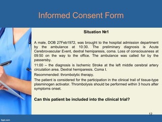 Source Documents in Clinical Trials_part1 | PPSX