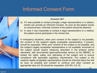 Source Documents in Clinical Trials_part1 | PPSX