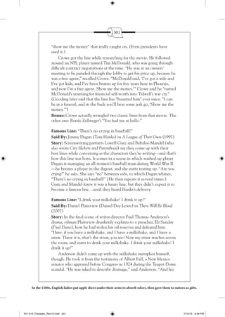 Behind the Lines | PDF