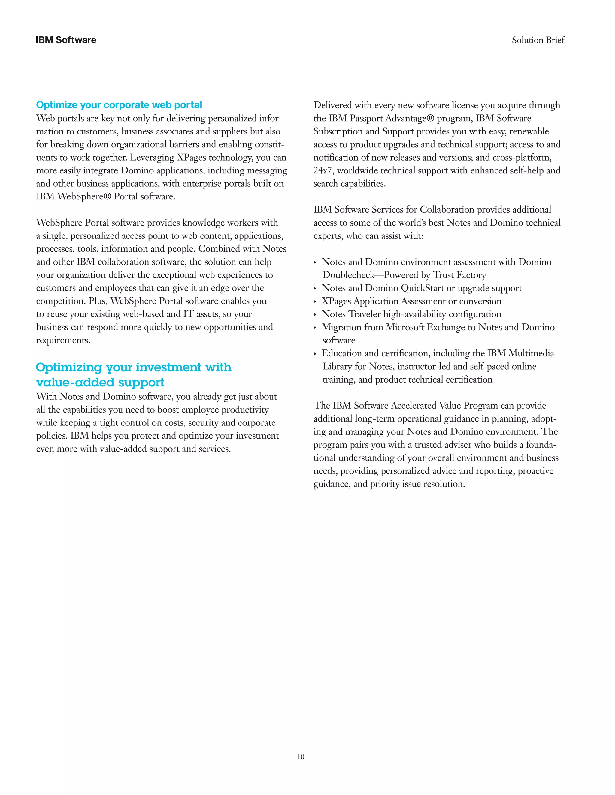 Solution Document | PDF