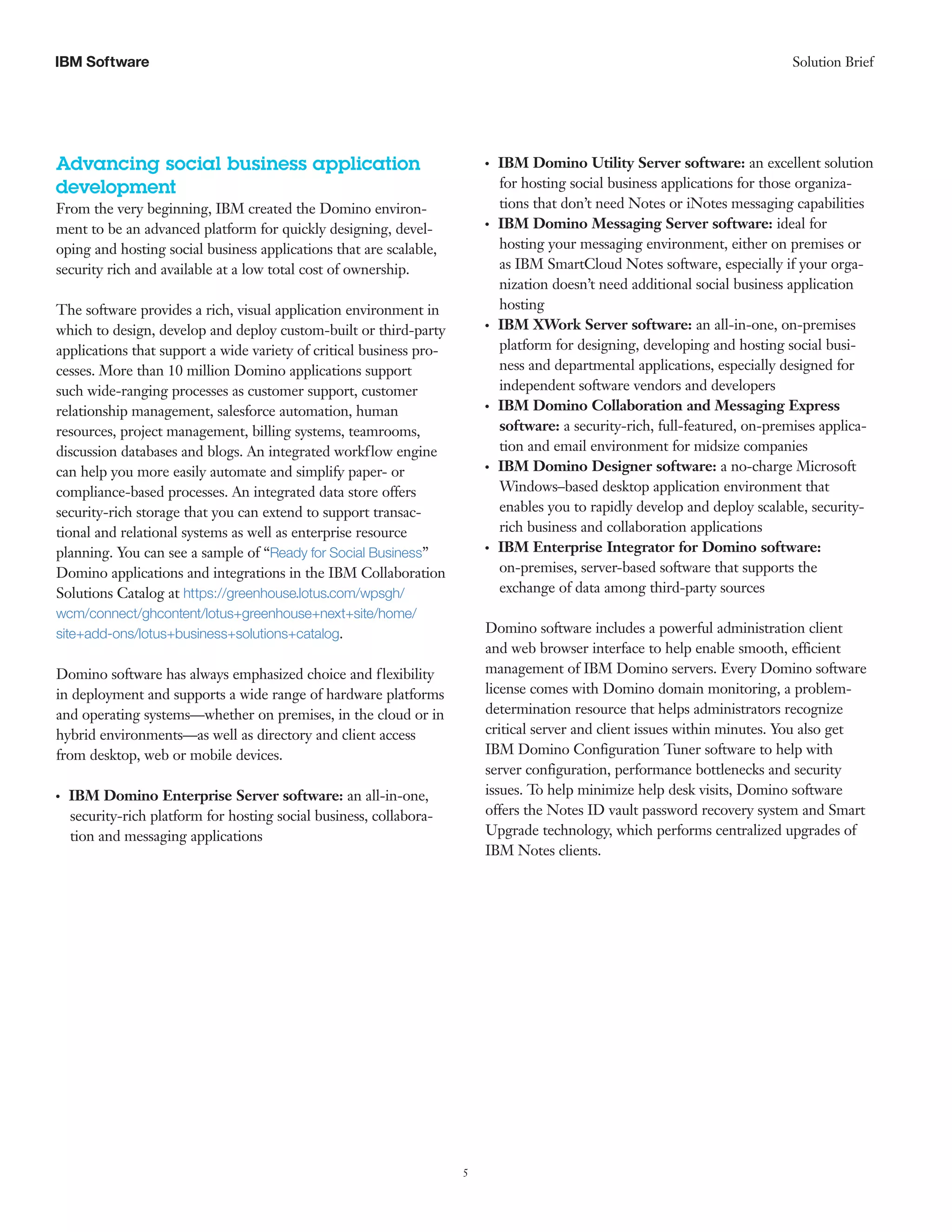 Solution Document | PDF