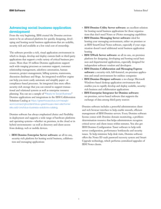 Solution Document | PDF