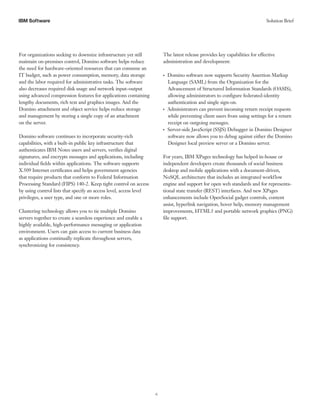 Solution Document | PDF