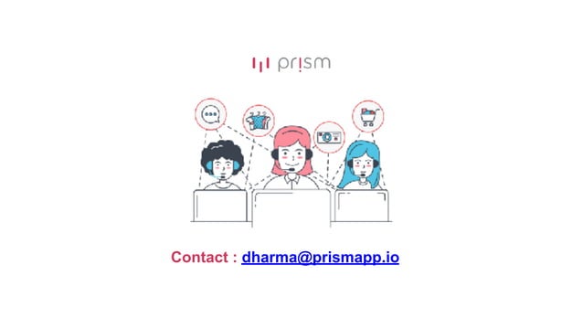 Prism - Profile | PDF