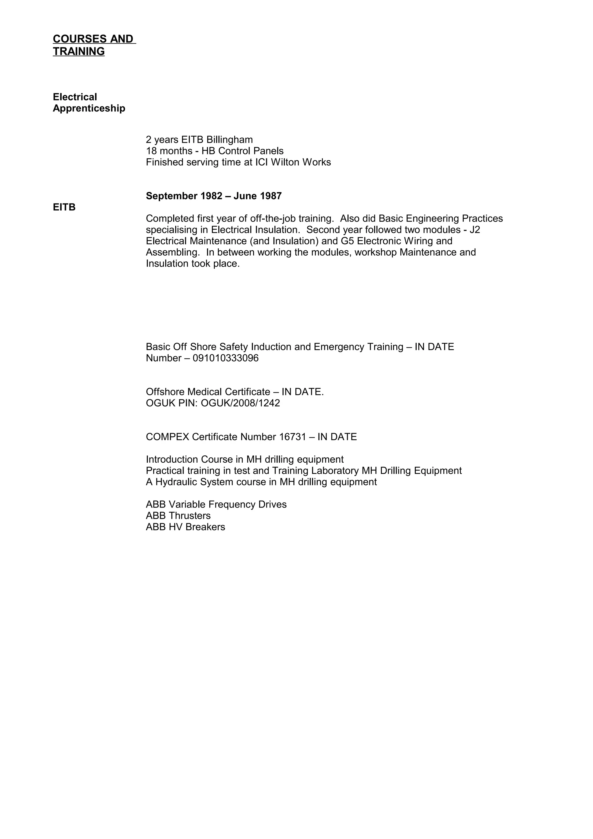 David Golding1 | DOC