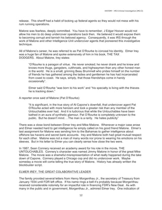 _IRS Legacy Statement CI Division (paul c) | PDF