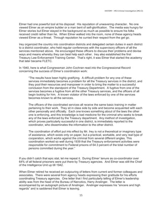 _IRS Legacy Statement CI Division (paul c) | PDF