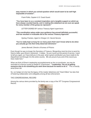 _IRS Legacy Statement CI Division (paul c) | PDF