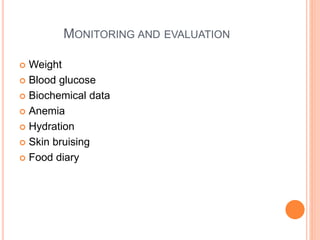 Hepatitis C Case Study | PPTX