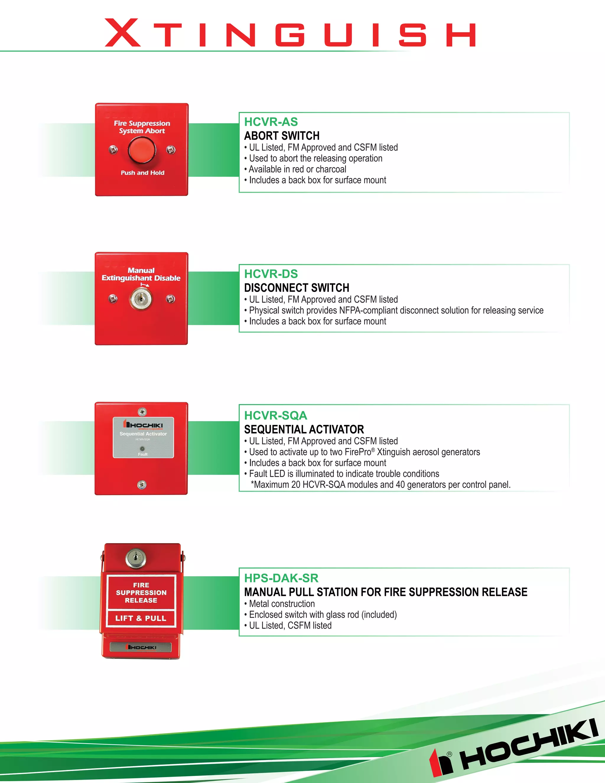 New Fire Pro Xtinguish Brochure.pd