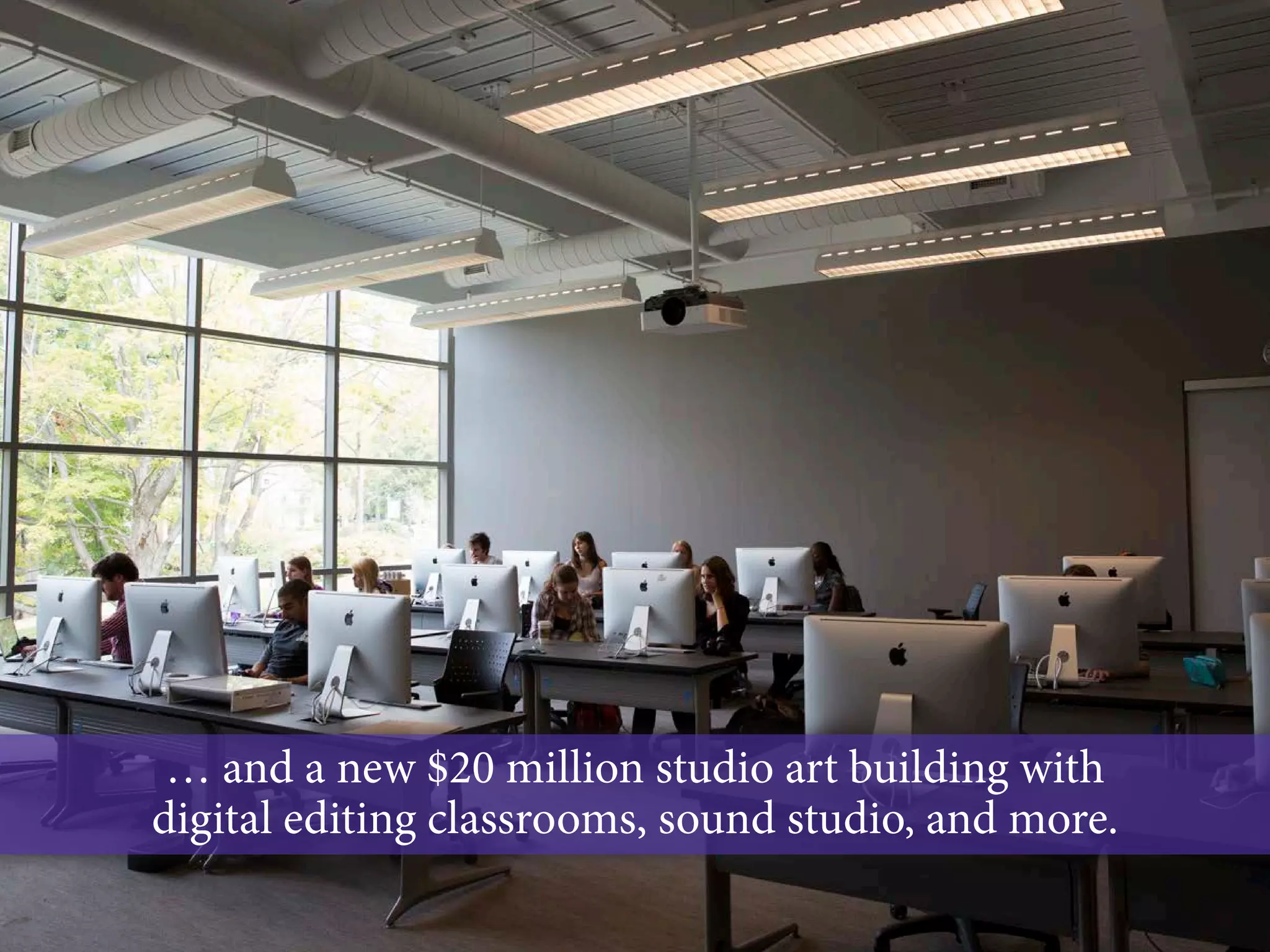 Introducing Kenyon College 3 Ppt
