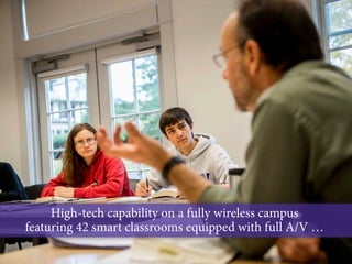 Introducing Kenyon College 3 Ppt