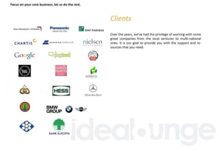 Comp Presentation | PPTX