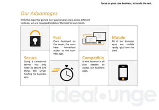 Comp Presentation | PPTX