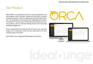 Comp Presentation | PPTX