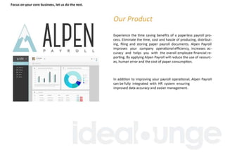 Comp Presentation | PPTX