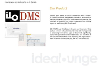 Comp Presentation | PPTX