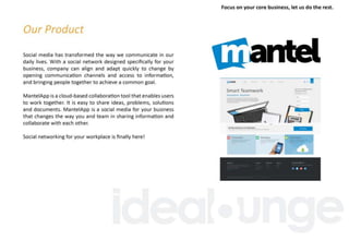 Comp Presentation | PPTX