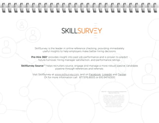 Passive Candidate Engagement - A Playbook | PPT