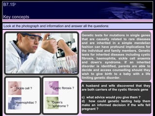 B7 lesson part three | PPT