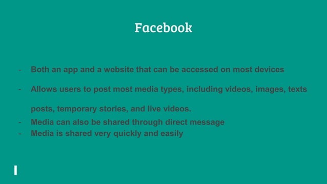 Socialmedia_harmon | PPTX