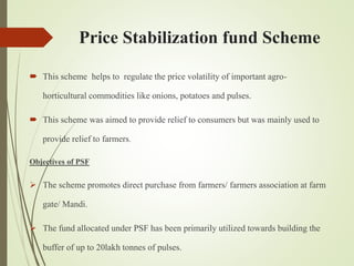 Strategies to control inflation in india | PPT