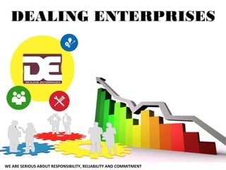DEALING Presentation | PPT