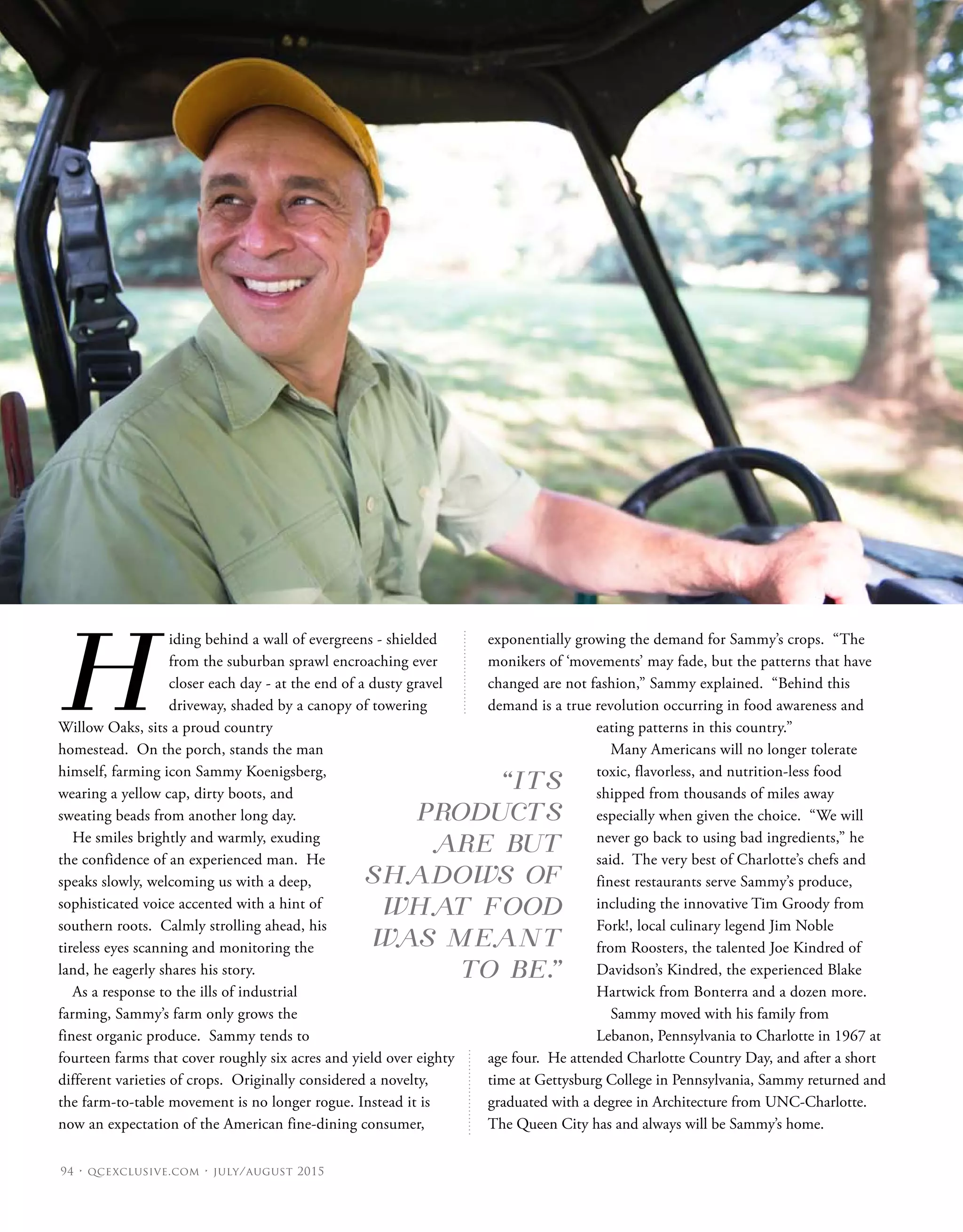 Sammy Koenigsberg | PDF