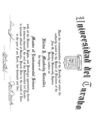 Turabo University | PDF