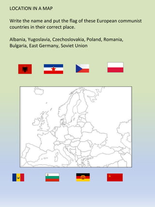 THE COLLAPSE OF COMMUNISM IN EAST EUROPE | PDF