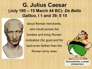 AVITAE Latin texts | PPTX