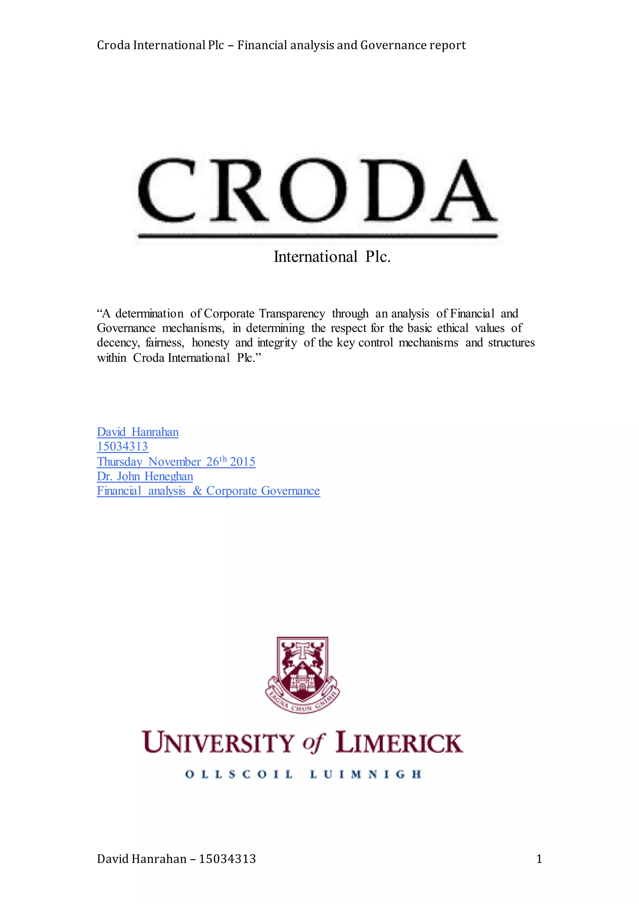Final Croda Internation Plc (1) | DOCX