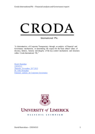 Final Croda Internation Plc (1) | DOCX