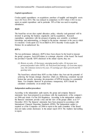 Final Croda Internation Plc (1) | DOCX