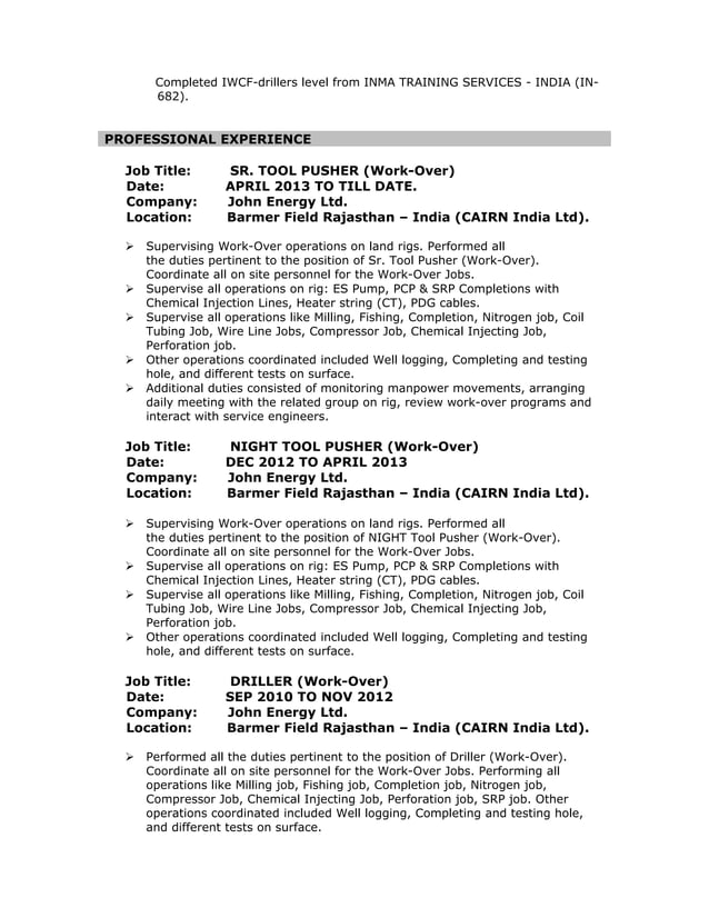suresh_resume | PDF