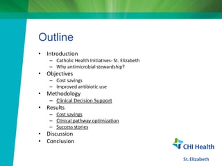 Stewardship Presentation MRPRC | PDF