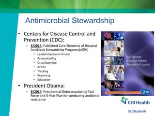 Stewardship Presentation MRPRC | PDF