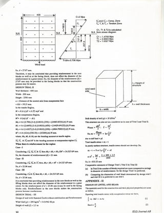 MUD CONSTRUCTION A NEW TECHNIQUE | PDF