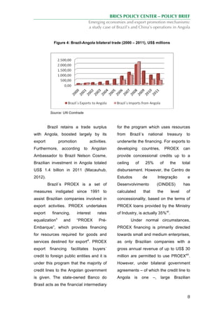 Emerging economies and export promotion mechanisms_a case study of ...