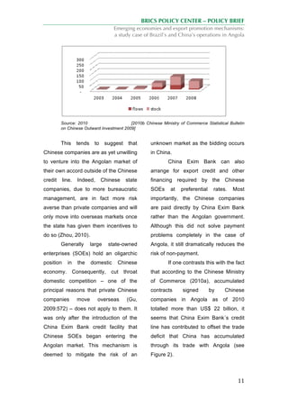 Emerging economies and export promotion mechanisms_a case study of ...
