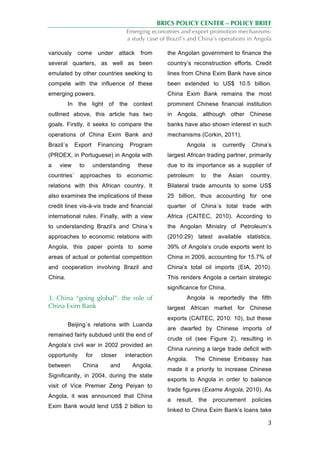Emerging economies and export promotion mechanisms_a case study of ...