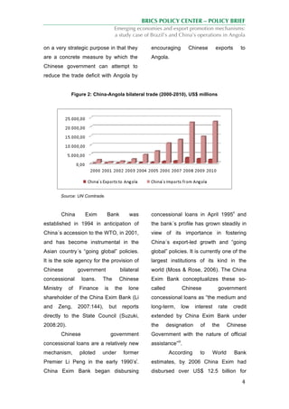 Emerging economies and export promotion mechanisms_a case study of ...