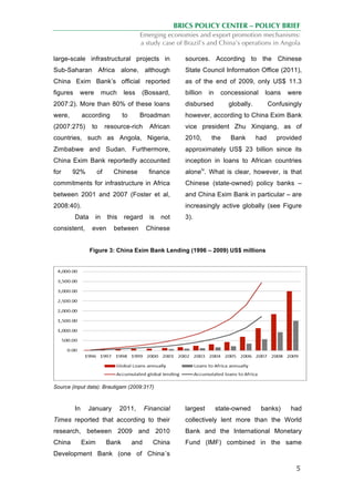 Emerging economies and export promotion mechanisms_a case study of ...