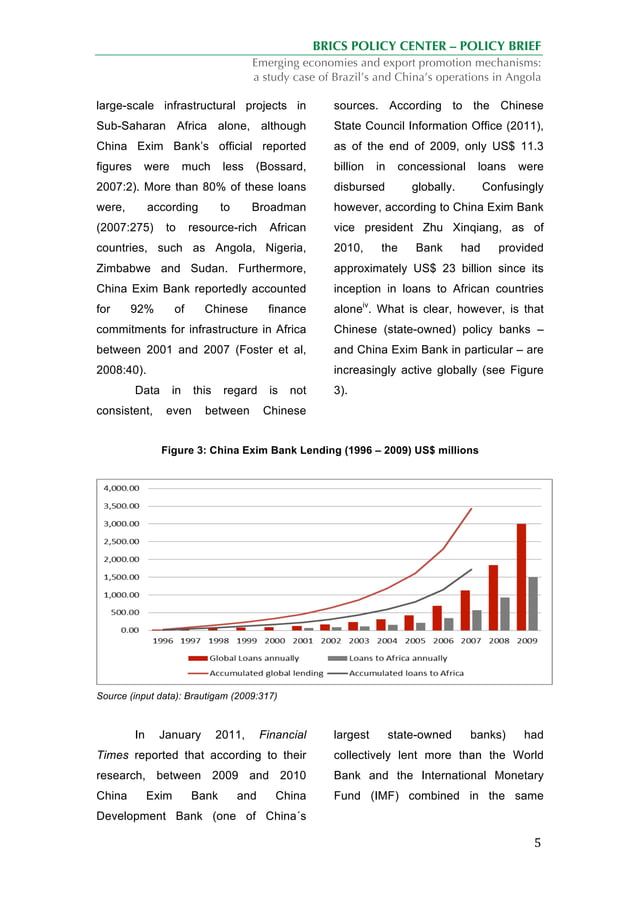 Emerging economies and export promotion mechanisms_a case study of ...