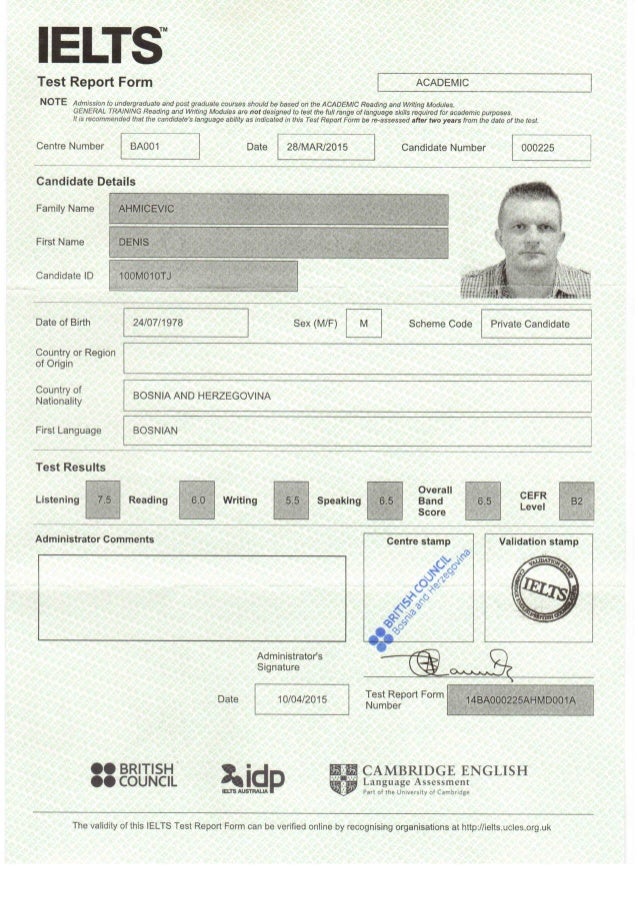 Ielts Report Form C project jp Ielts Report Form C project jp