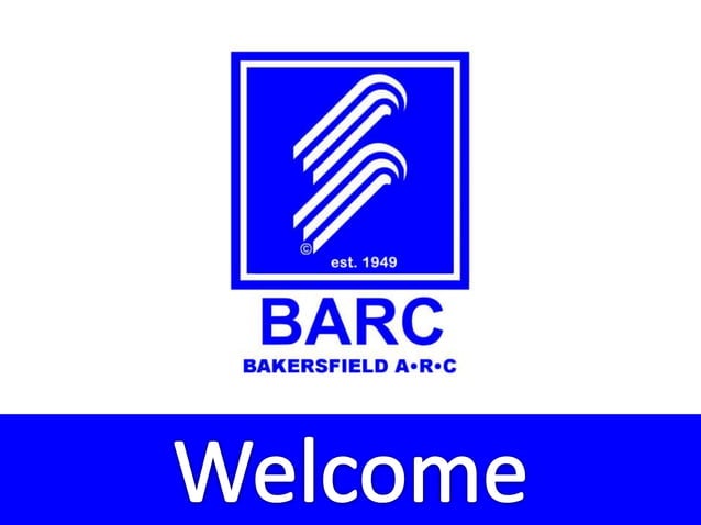 BARC Presentation(1) | PPT