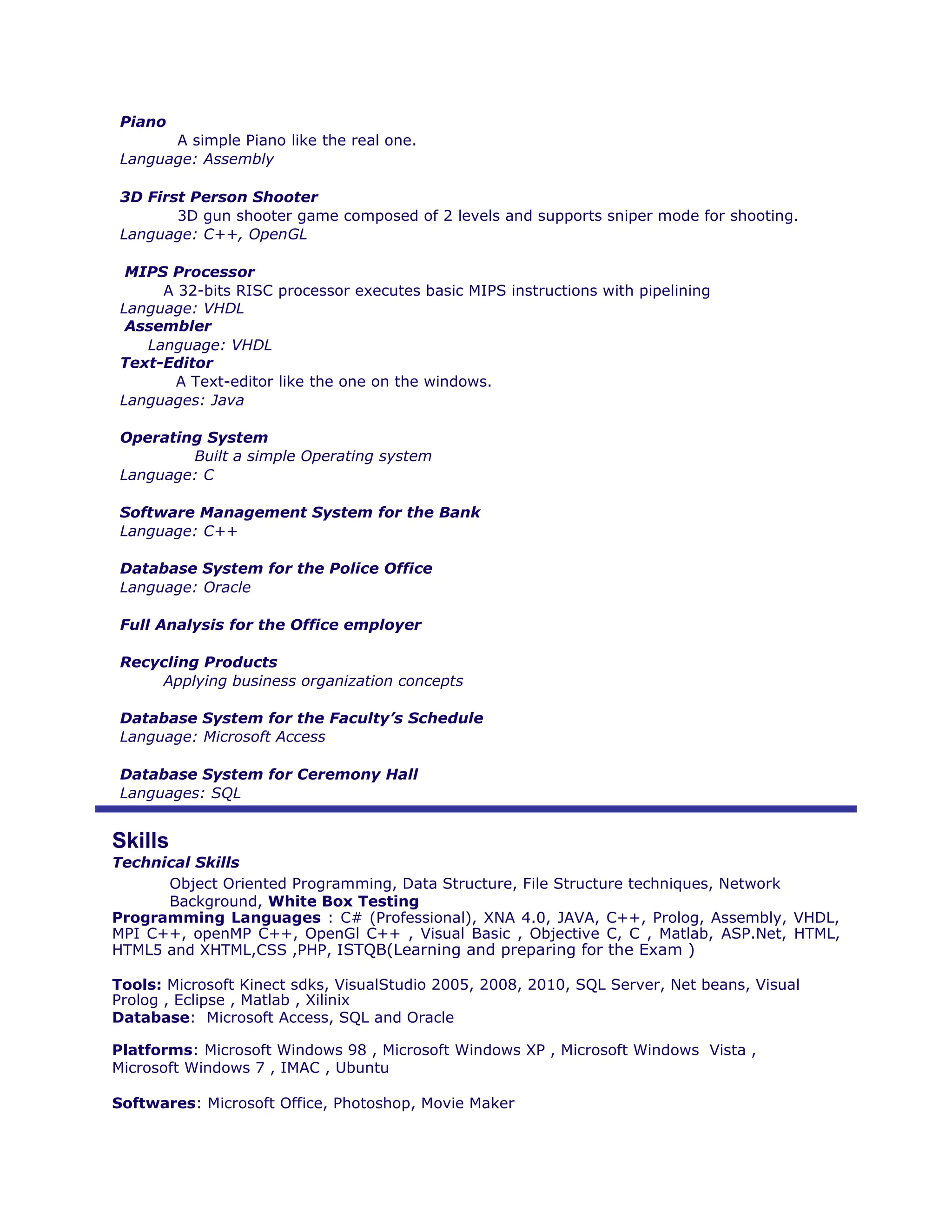 Rana Usama Hussien last | PDF