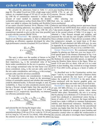 UAH 2014 Design Paper | PDF